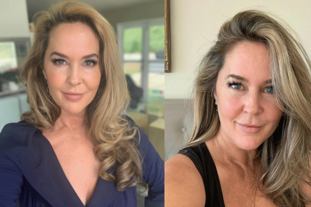 Erin Murphy Net Worth, Age, Husband, Parents, Biography